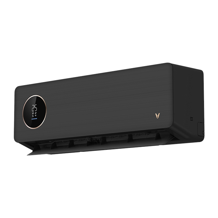 Кондиционер Viomi Cross 2 9000BTU Черный